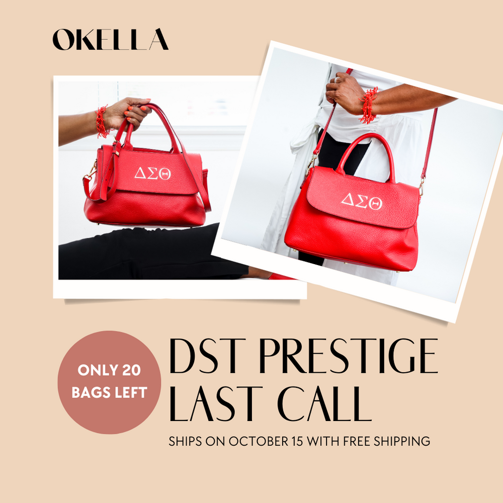 Okella | A Global Jewelry And Accessories Brand