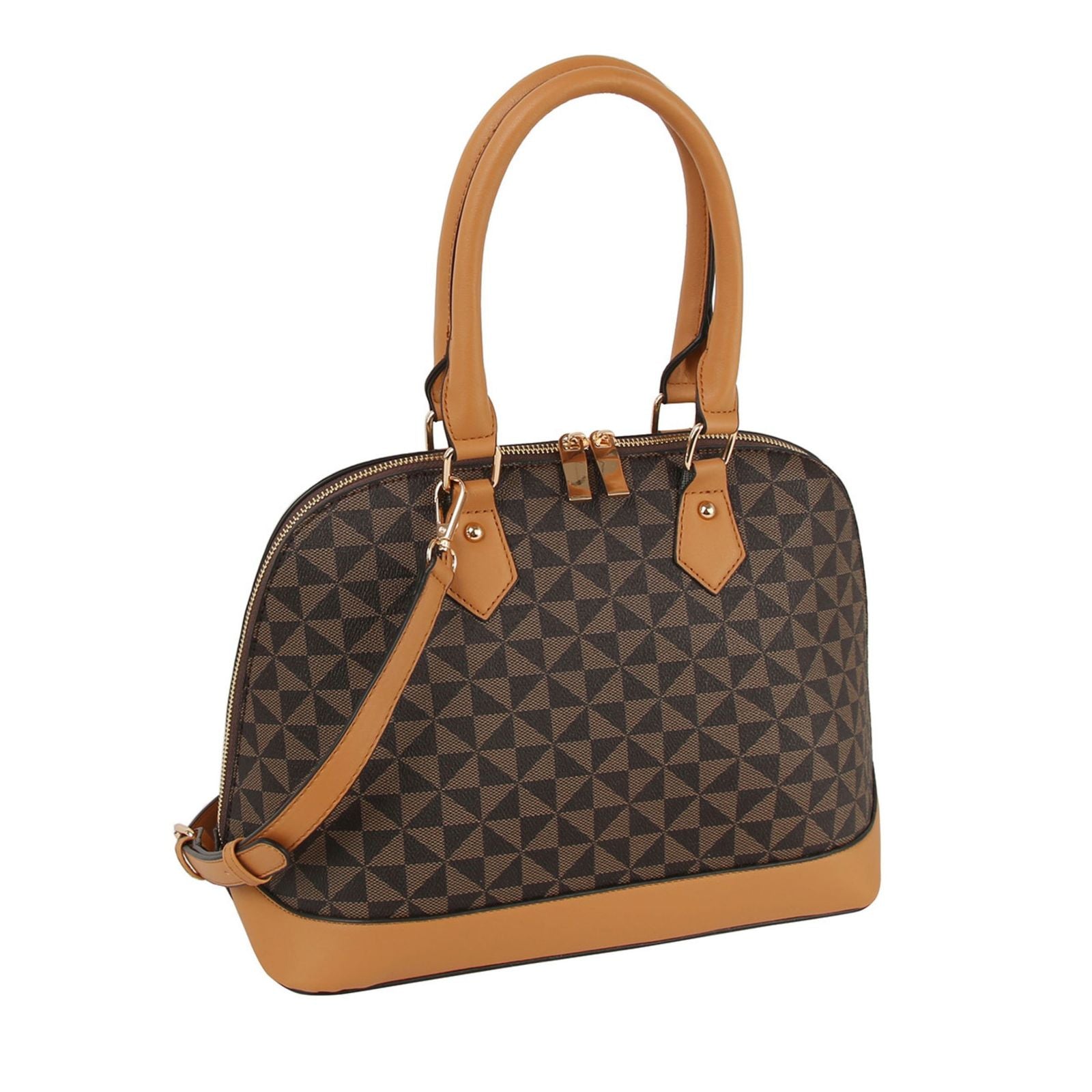 Okella Statement Bags
